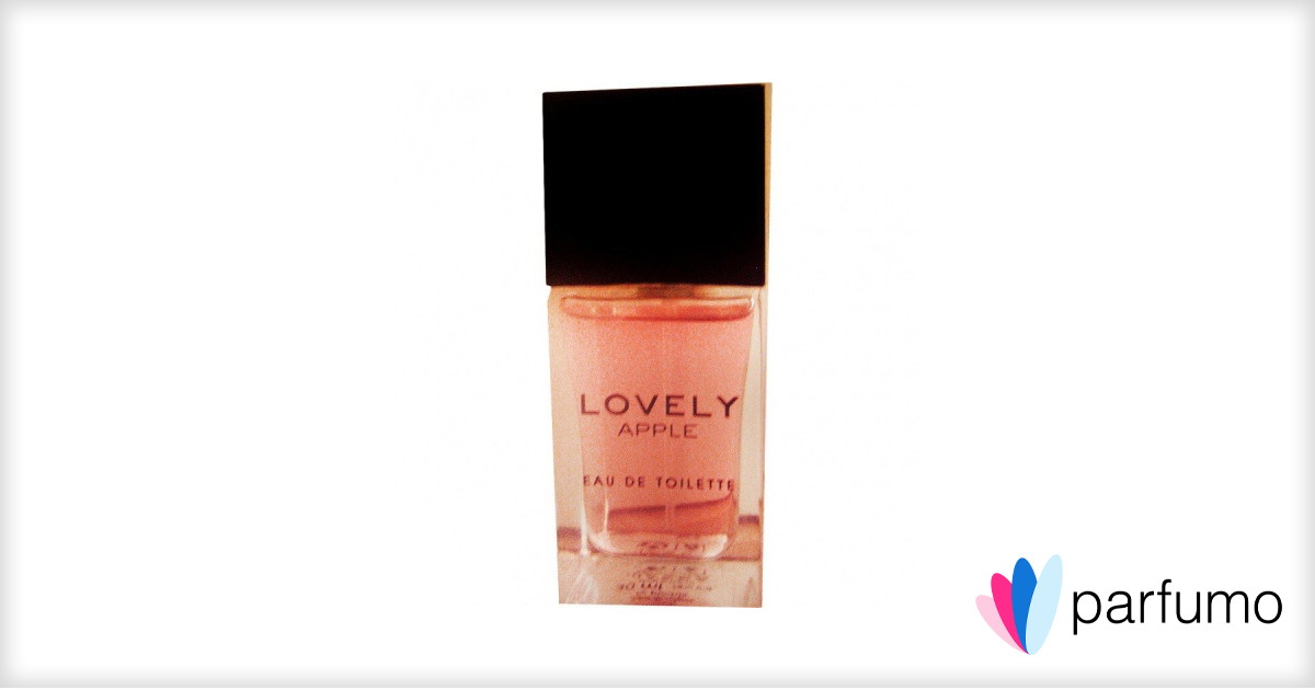 Lovely Apple by Pimkie » Reviews & Perfume Facts