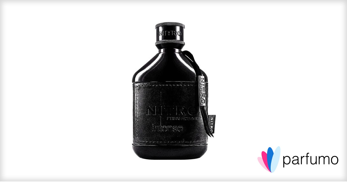 Nitro Intense by Dumont » Reviews & Perfume Facts
