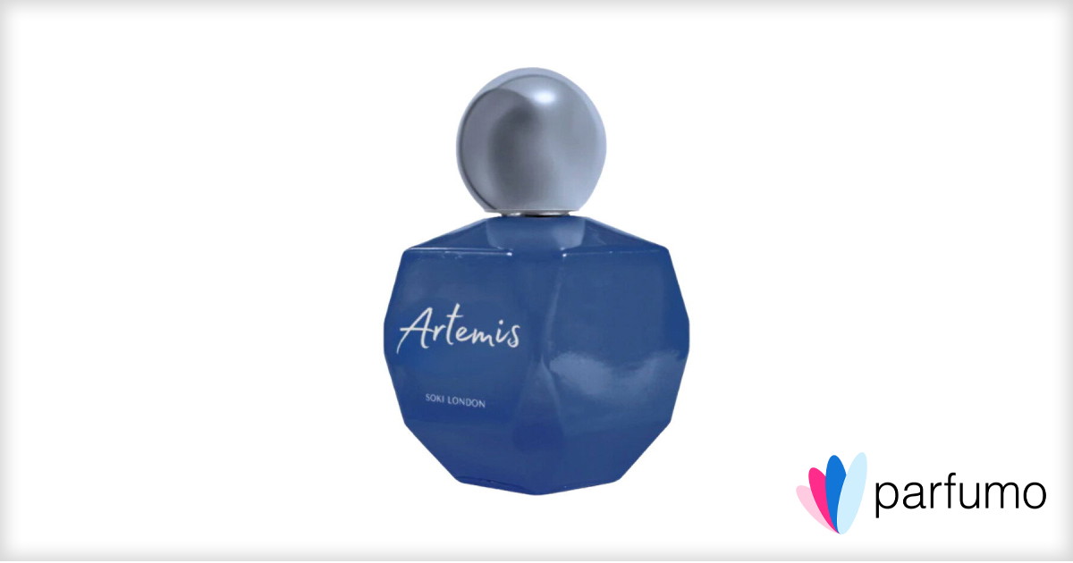 Artemis by Soki London » Reviews & Perfume Facts