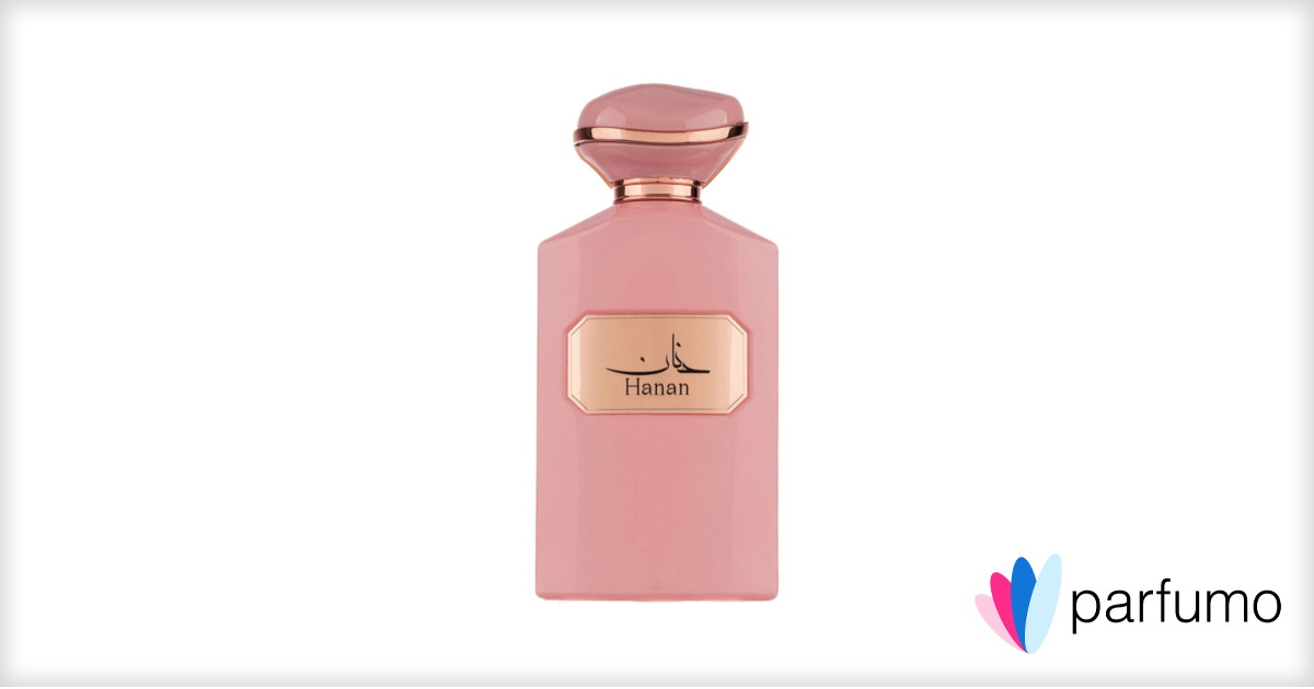 Hanan / حنان by Athoor al Alam » Reviews & Perfume Facts