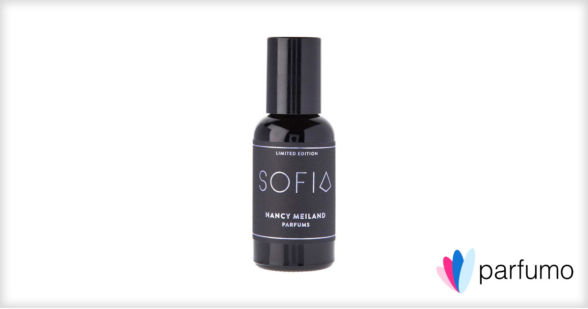 Sofia von Nancy Meiland » Meinungen & Duftbeschreibung