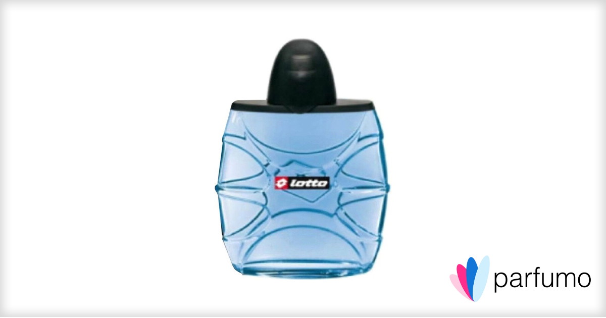 Water by Lotto (Eau de Toilette) » Reviews & Perfume Facts
