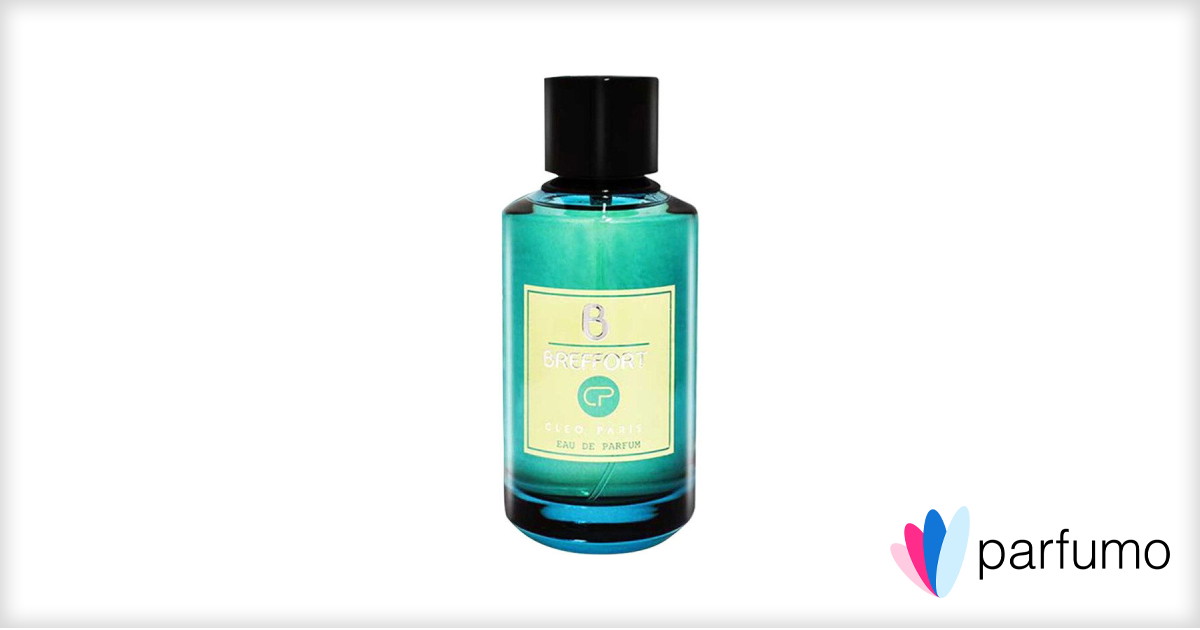 Breffort by Cleo Paris » Reviews & Perfume Facts
