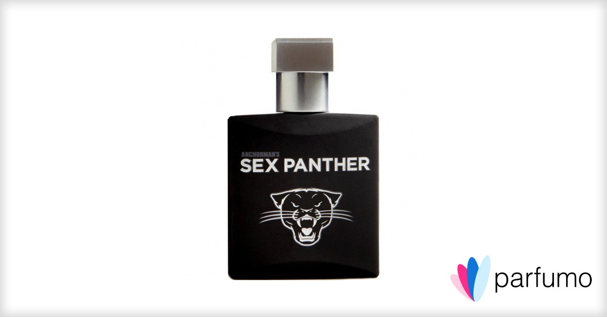 Anchorman's Sex Panther by Tru Fragrance » Reviews & Perfume Facts