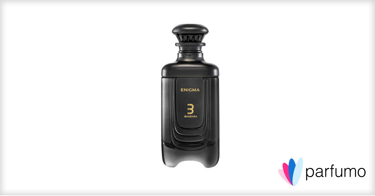 Enigma by Bharara » Reviews & Perfume Facts