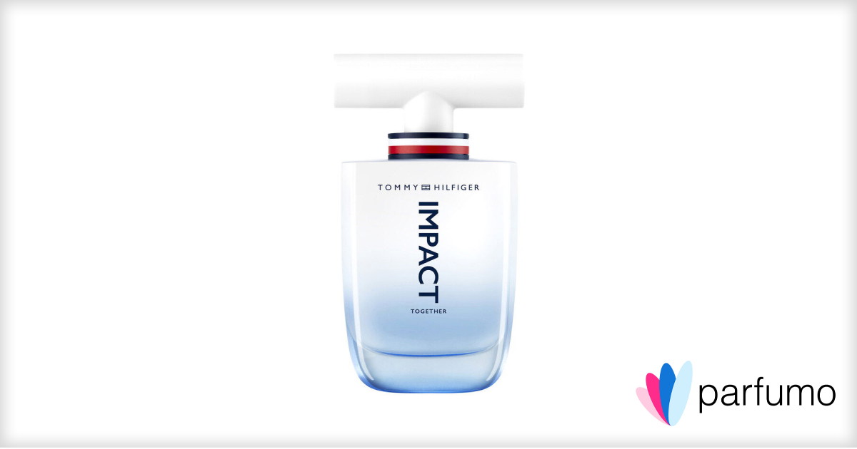 Impact Together by Tommy Hilfiger » Reviews & Perfume Facts