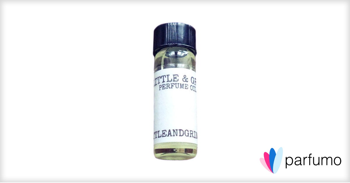 Botanomancy by Little and Grim (Perfume Oil) » Reviews & Perfume Facts