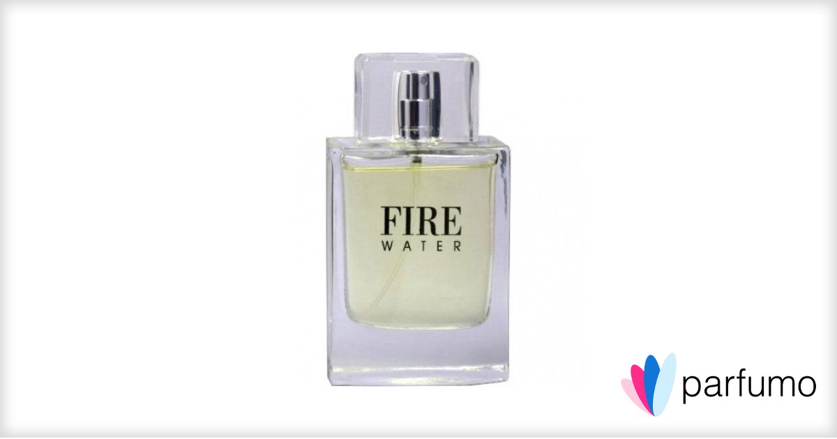 Fire Water by Comin » Reviews & Perfume Facts