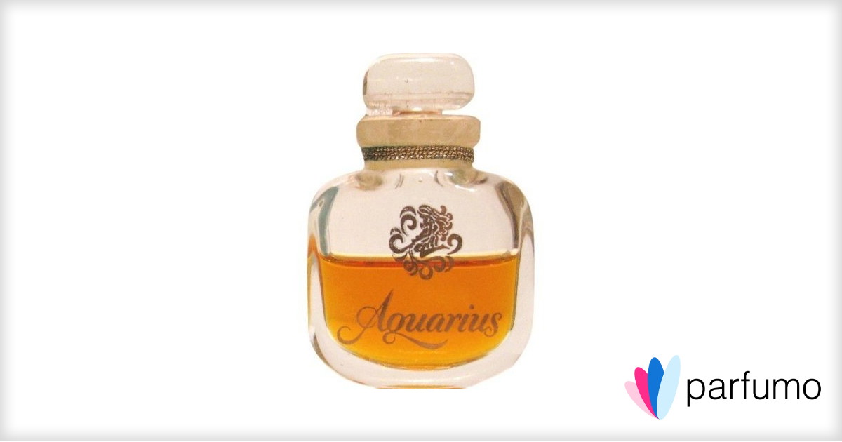 Aquarius by Max Factor (Perfume) » Reviews & Perfume Facts