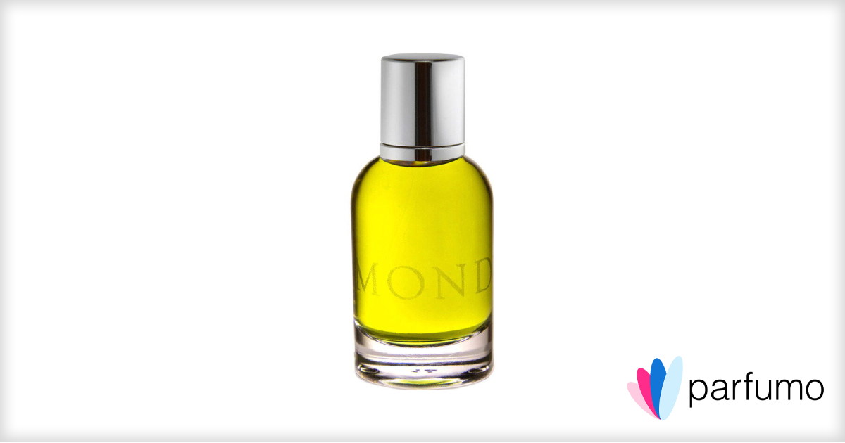 Mond by Slumberhouse » Reviews & Perfume Facts