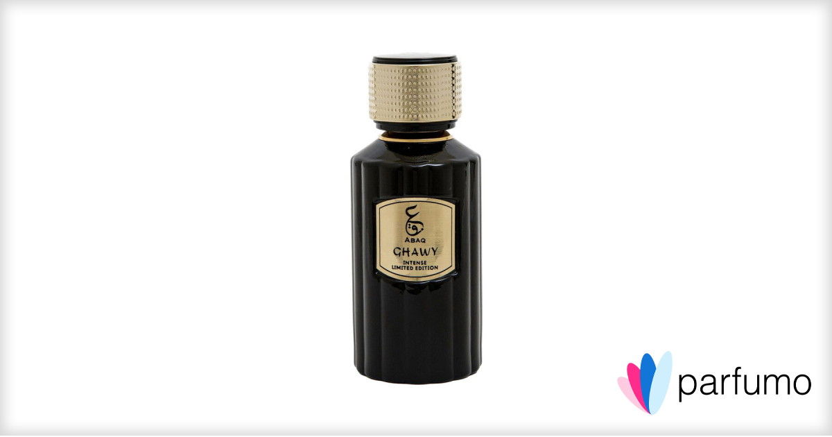 Ghawy / غاوي by Abaq Al-Kuwait » Reviews & Perfume Facts