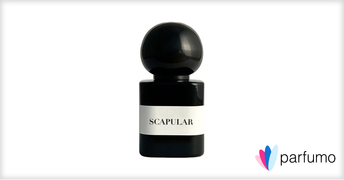Scapular by Chapel Factory » Reviews & Perfume Facts