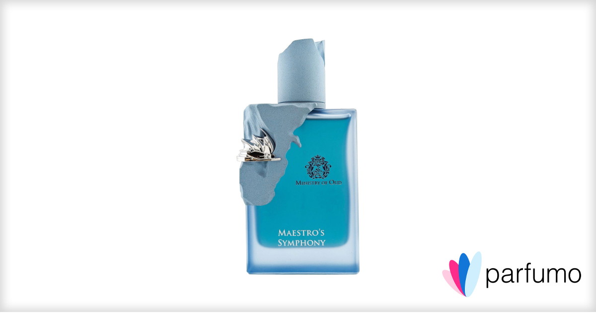 Maestro's Symphony by Ministry of Oud » Reviews & Perfume Facts