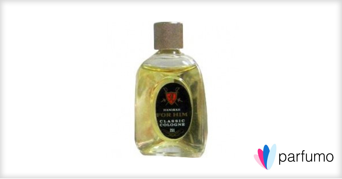 Hanorah - for Him Classic Cologne (Classic Cologne) » Reviews & Perfume Facts