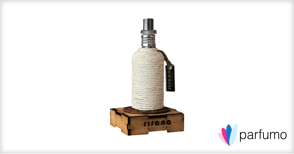 Raspberry Lychee by Rirana » Reviews & Perfume Facts