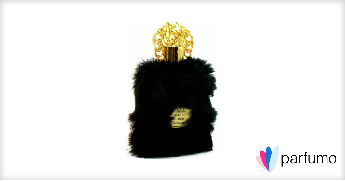 Lecmo - Black Oud » Reviews & Perfume Facts