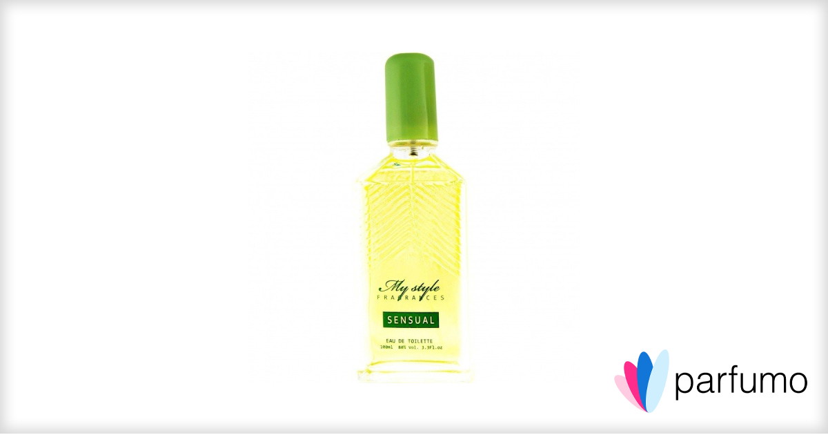 My Style Sensual by GDK / Grey de Kouroun » Reviews & Perfume Facts
