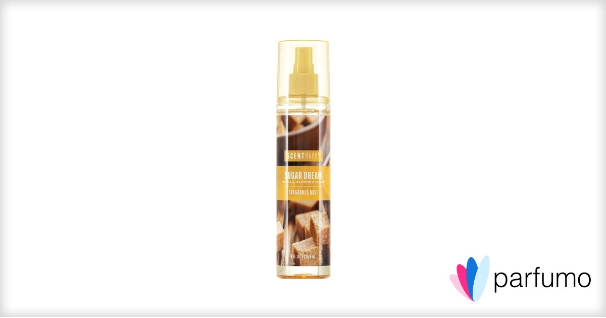Sugar Dream by Scent Happy » Reviews & Perfume Facts