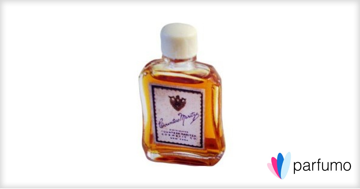 Countess Maritza - » Reviews & Perfume Facts