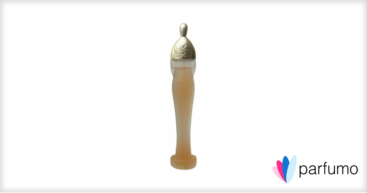 Ulyssa by Jean Louis Vermeil » Reviews & Perfume Facts