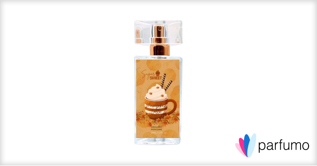 Pumpkin Latte by Sugar Me Sweet » Reviews & Perfume Facts