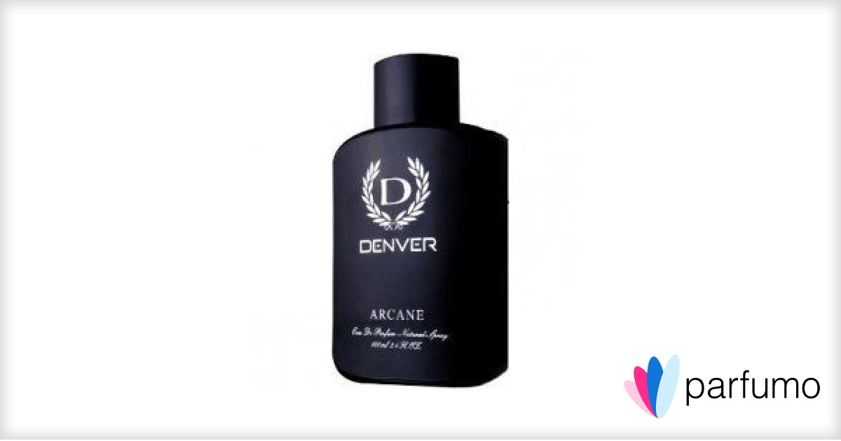 Arcane by Denver » Reviews & Perfume Facts