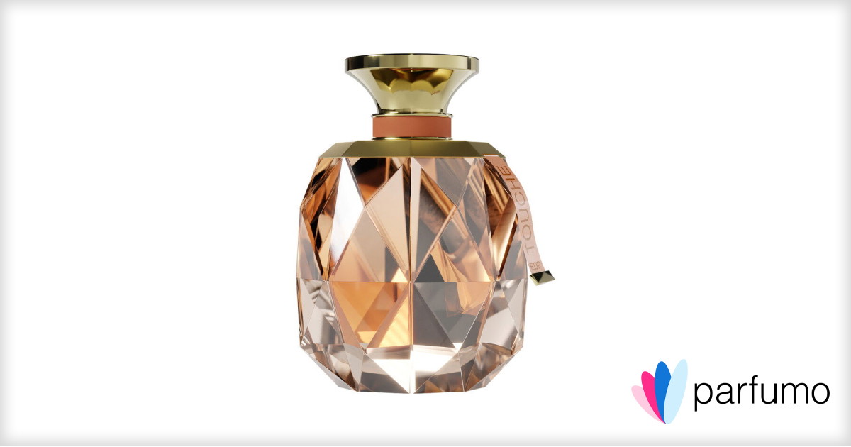 Touche pour Femme by Rue Broca » Reviews & Perfume Facts