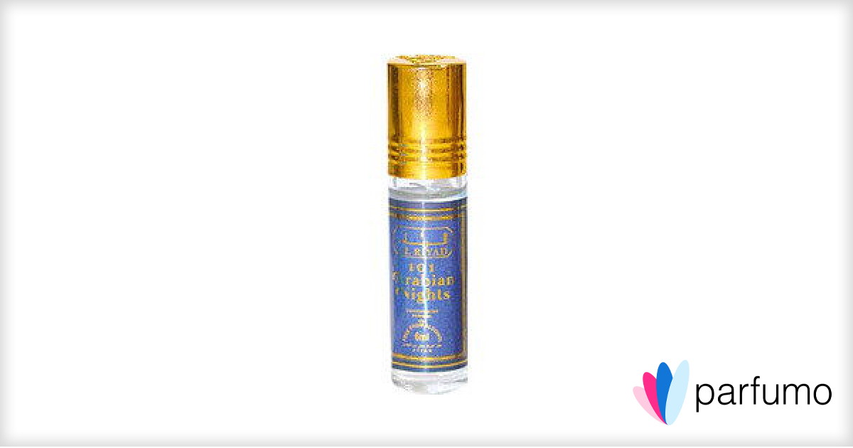 Al Riyad - 101 Arabian Nights by Khalis / خالص » Reviews & Perfume Facts