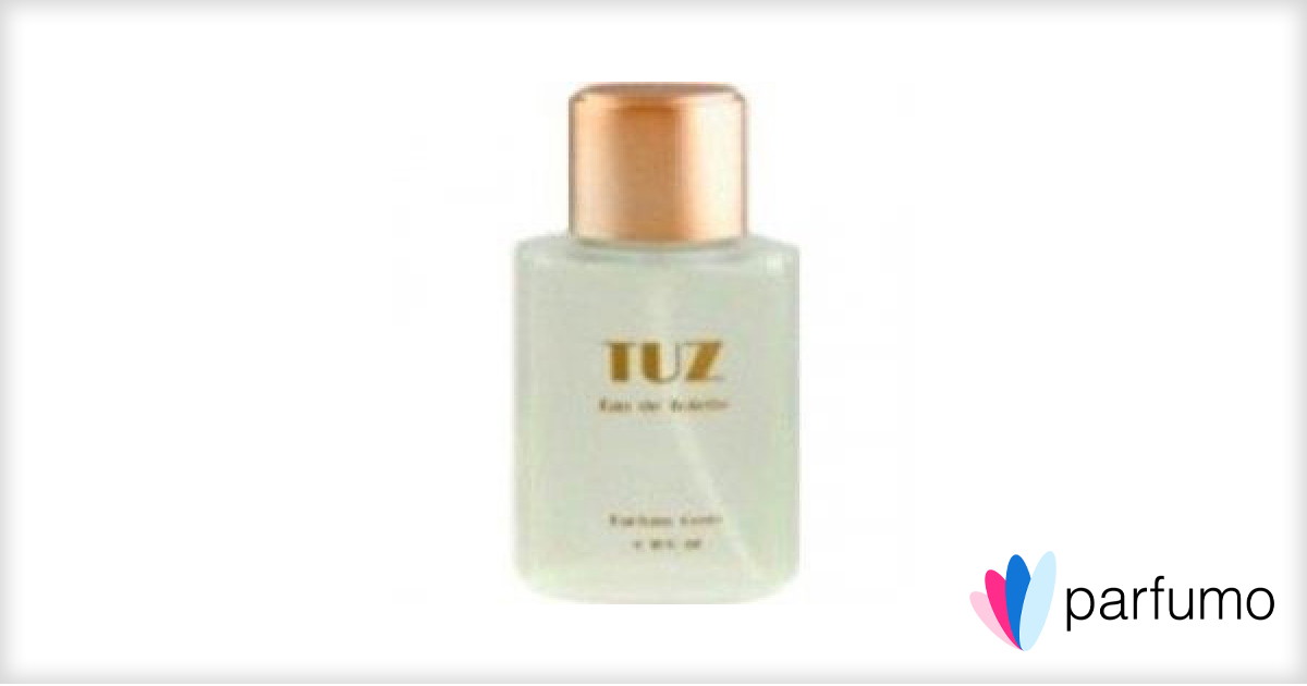 Tuz by Parfums Genty » Reviews & Perfume Facts