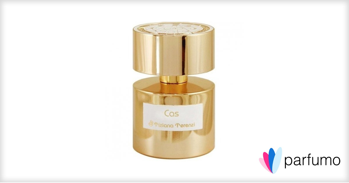 Cas by Tiziana Terenzi (Extrait de Parfum) » Reviews & Perfume Facts