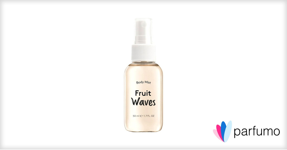 Fruit Waves by Lefties » Reviews & Perfume Facts