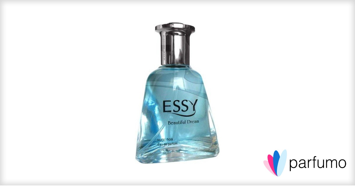 Beautiful Dream by Essy » Reviews & Perfume Facts