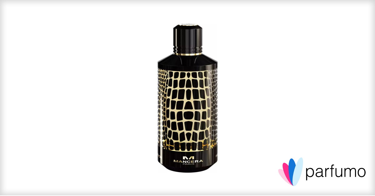 Wild Python by Mancera » Reviews & Perfume Facts