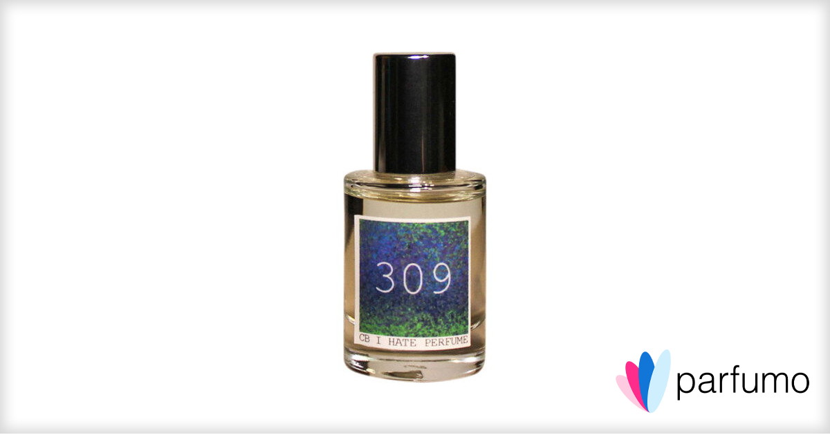 #309 Under the Arbor by CB I Hate Perfume » Reviews & Perfume Facts