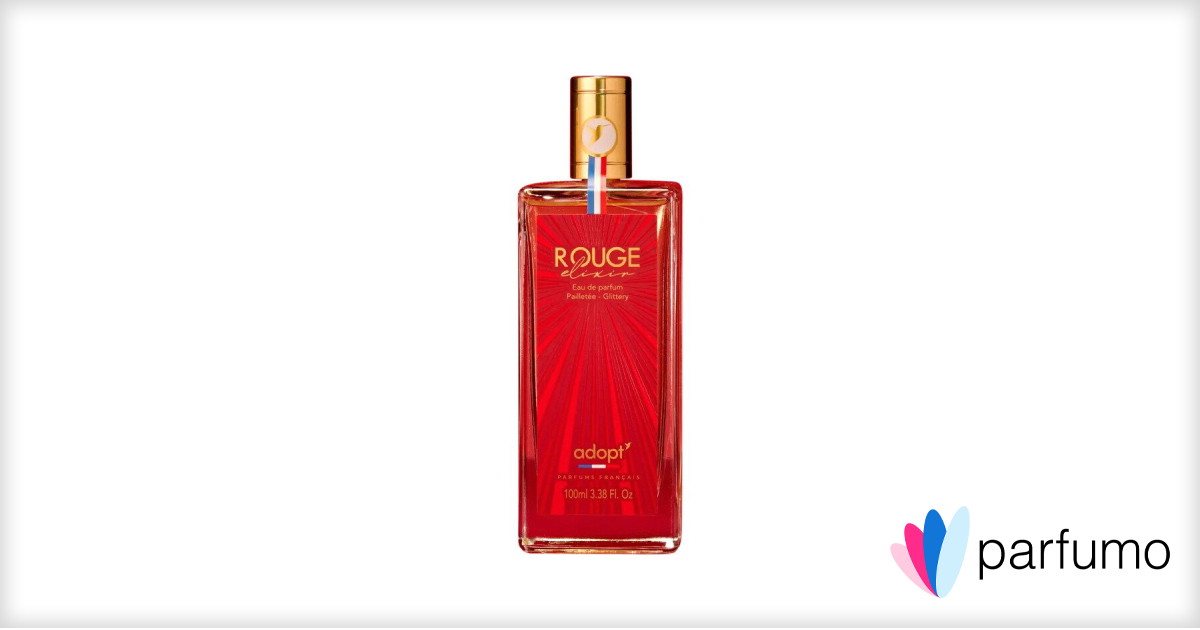 Rouge Envoûtant / Rouge Elixir by Adopt' » Reviews & Perfume Facts