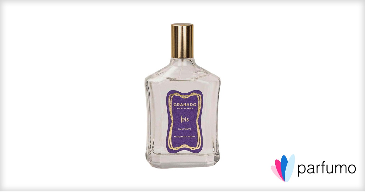 Íris by Granado » Reviews & Perfume Facts