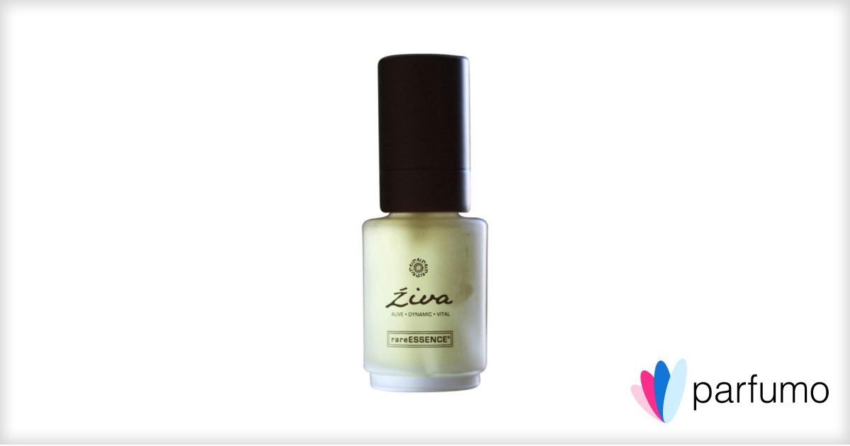 Ziva by rareEssence » Reviews & Perfume Facts