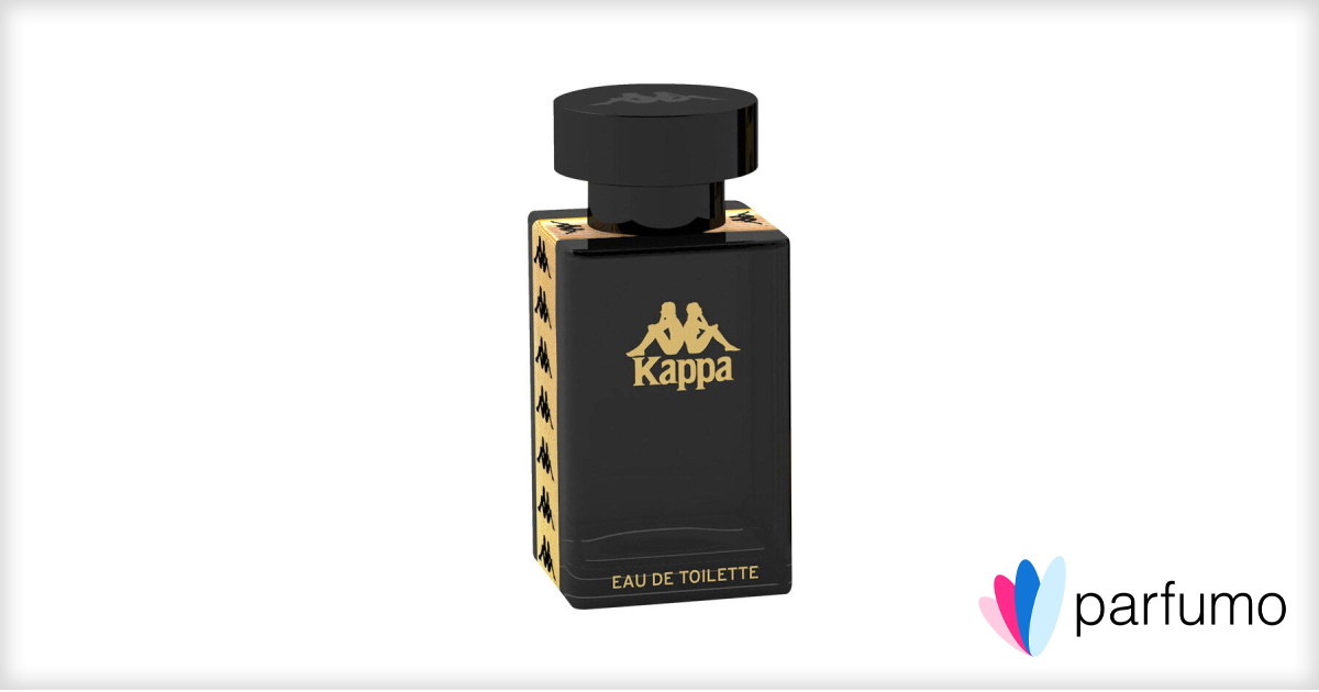 Black by Kappa » Reviews & Perfume Facts