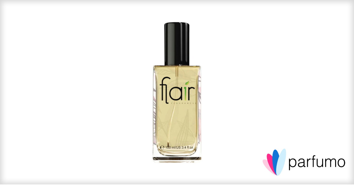 M141 by Flair » Reviews & Perfume Facts