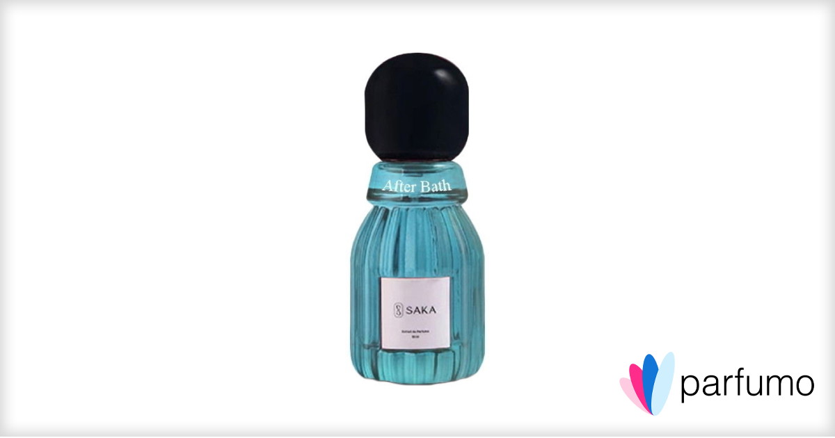 After Bath by Saka » Reviews & Perfume Facts
