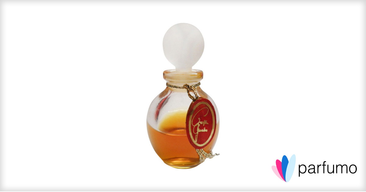 Greta Garbo von Alain Steven » Meinungen & Duftbeschreibung