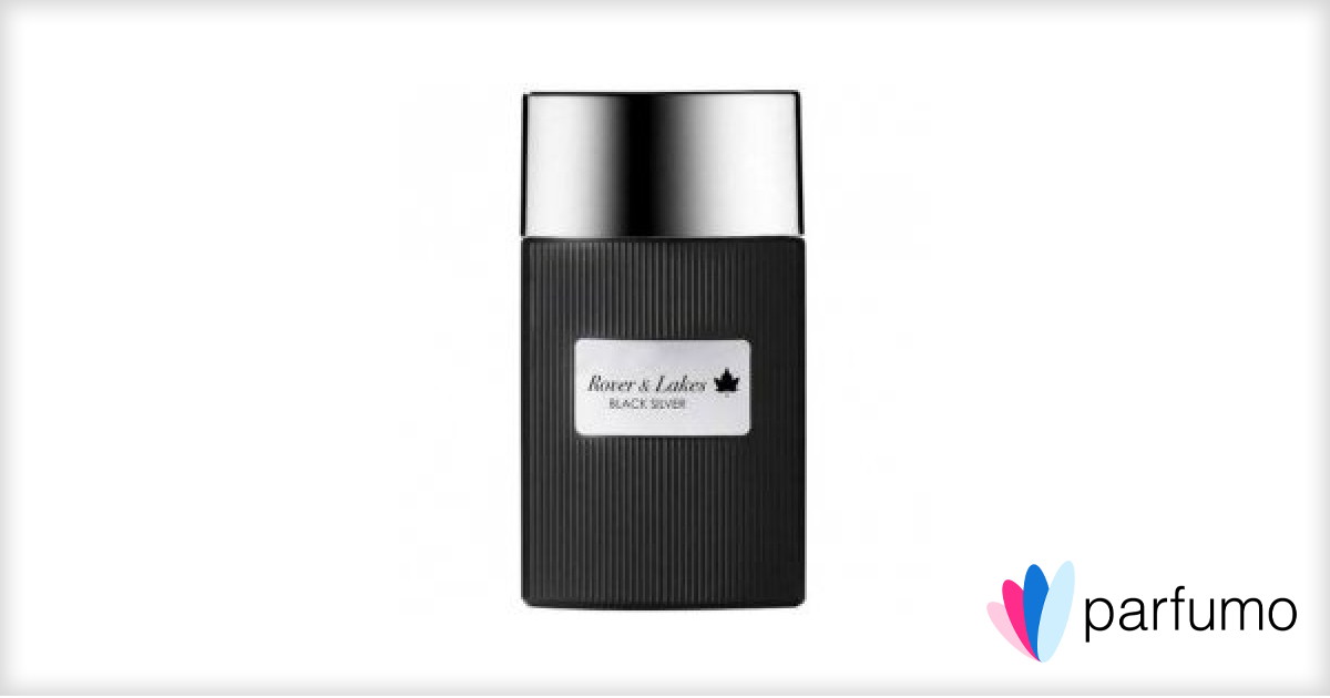 Black Silver by Rover & Lakes » Reviews & Perfume Facts