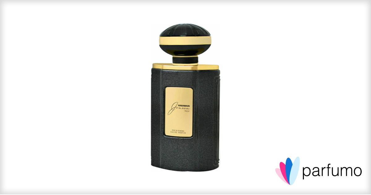 Junoon Noir by Al Haramain / الحرمين » Reviews & Perfume Facts
