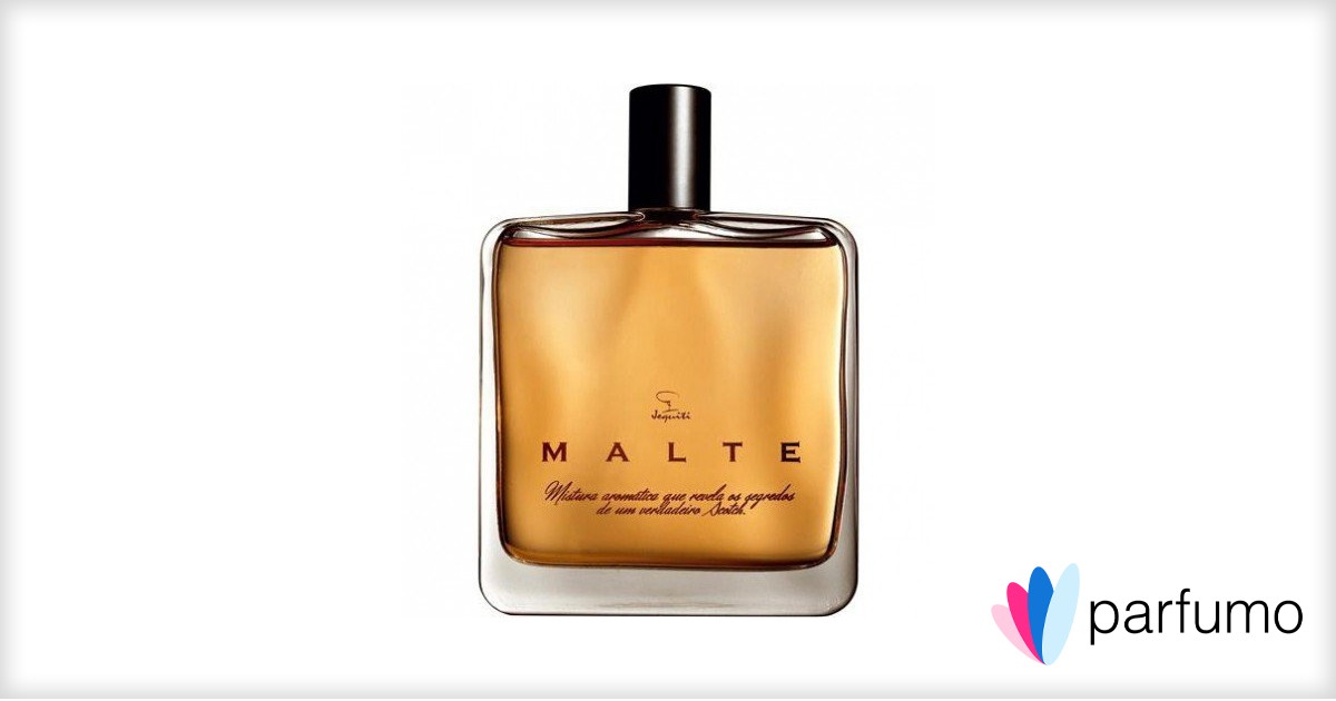 Malte by Jequiti » Reviews & Perfume Facts