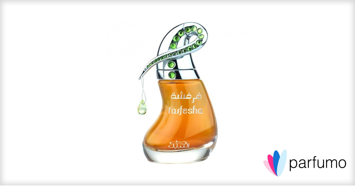 Farfesha by Nabeel » Reviews & Perfume Facts