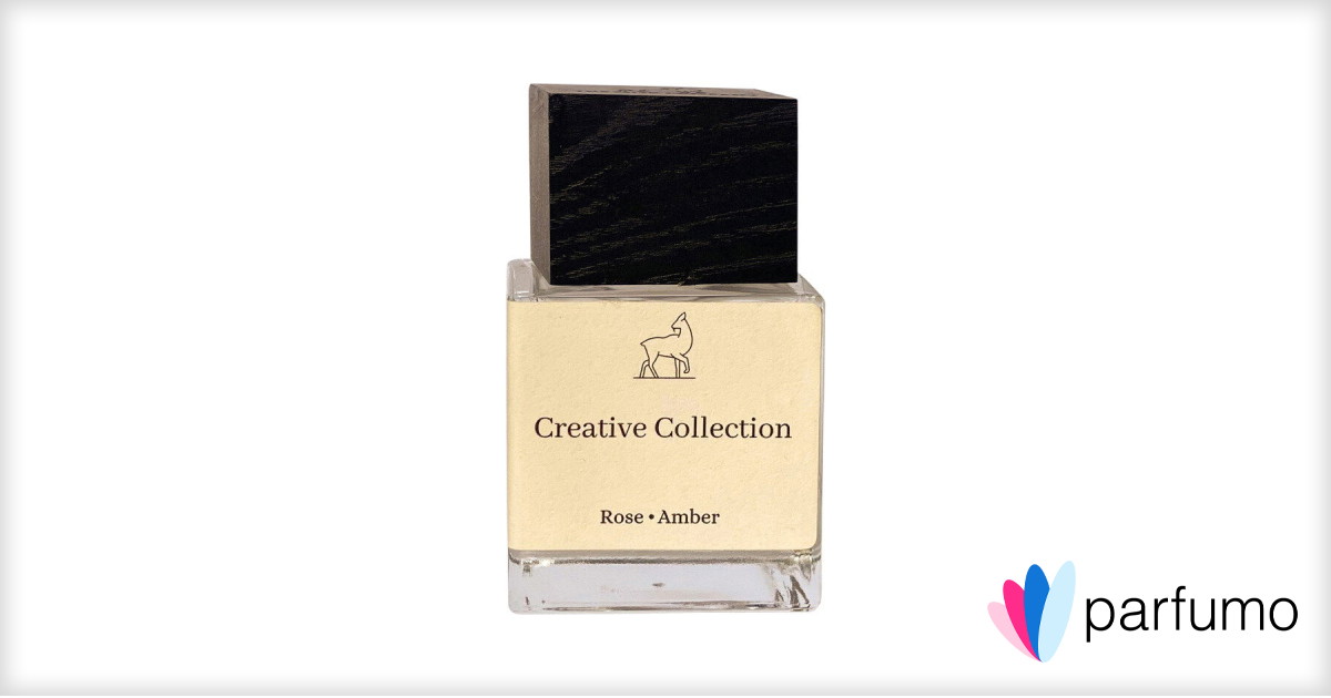 Rose d'Ambre by The Misk Company » Reviews & Perfume Facts