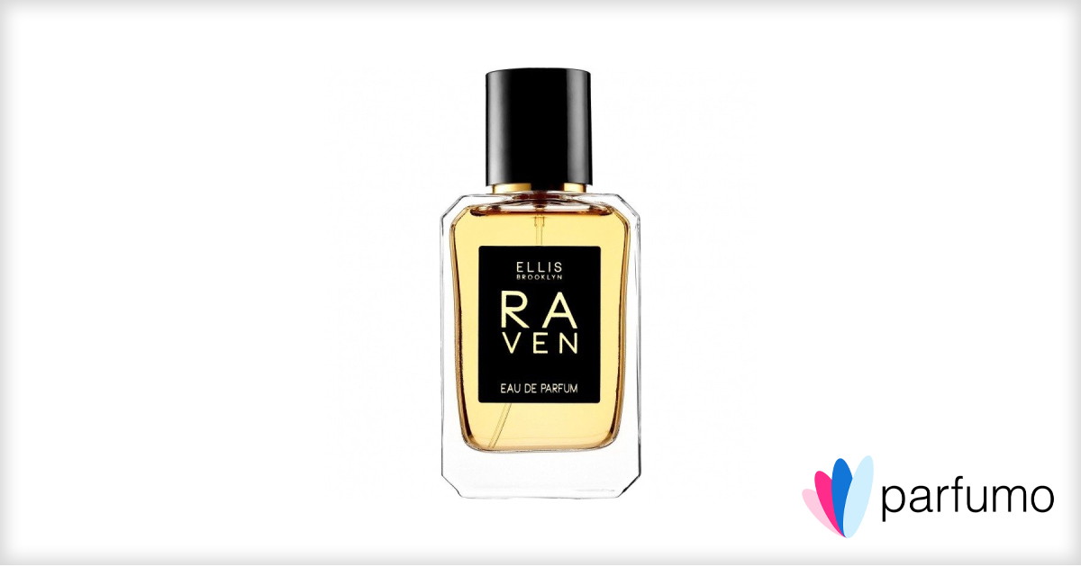 Raven by Ellis Brooklyn » Reviews & Perfume Facts