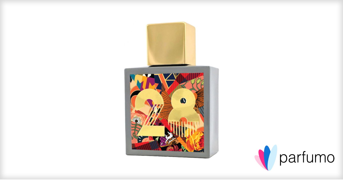 28 by OSM - Olfactory Sense Memory » Reviews & Perfume Facts