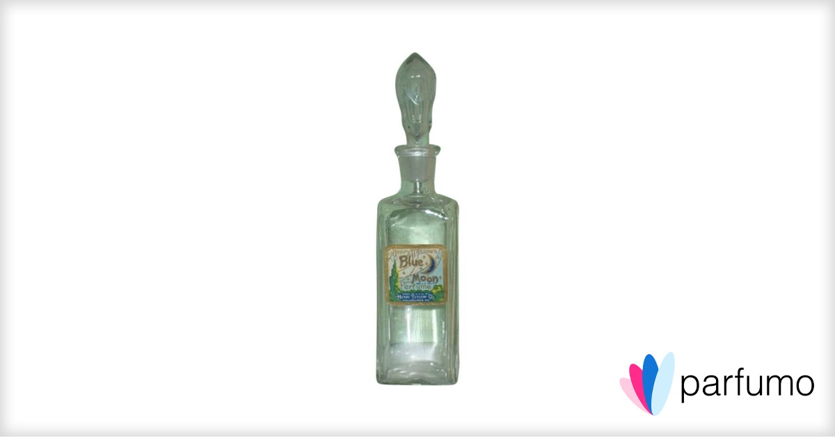 Blue Moon by Henry Tetlow Co. » Reviews & Perfume Facts