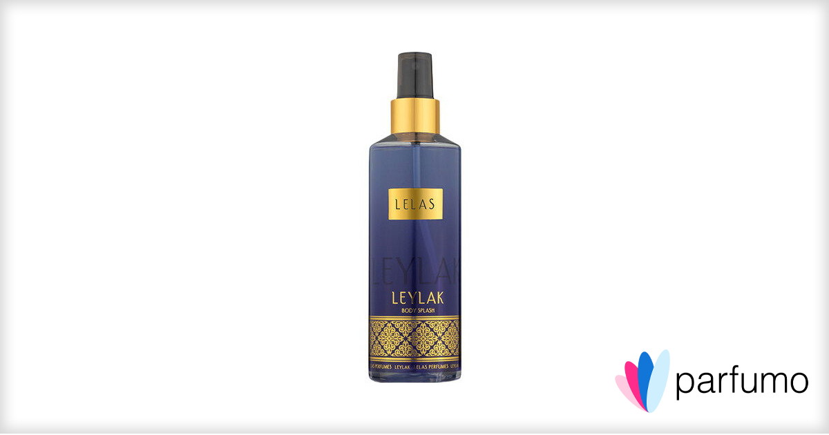 Leylak by Lelas (Body Splash) » Reviews & Perfume Facts